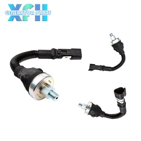 Generator Oil Pressure Sensor 782175 Xfh Generator Parts