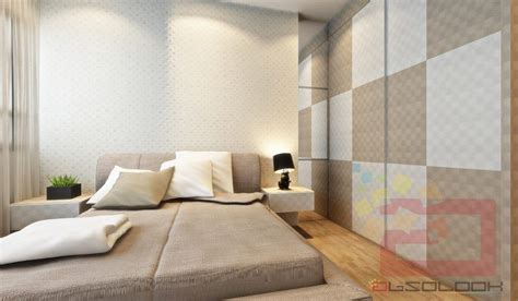 Nude Colour Theme Room Home Decor Furniture