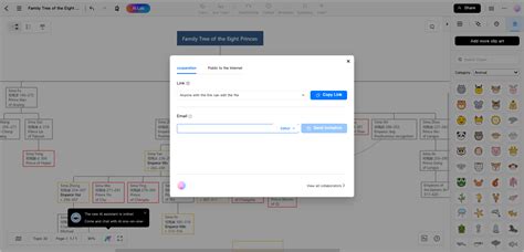 How To Create Genogram Online For Free A Step By Step Guide