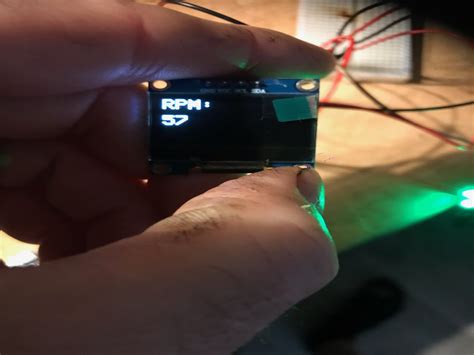 Optical Tachometer On Pro Micro Clone Code Not Working Programming Arduino Forum