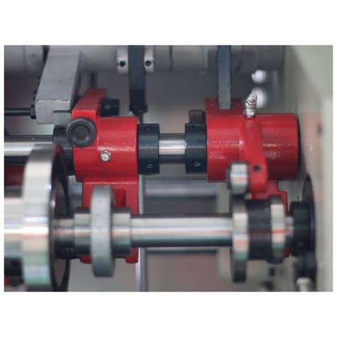 Stainless Steel Automatic Wire Forming Machine 3 4 Axis Wf 35 At Rs 2022710 Piece In Chennai