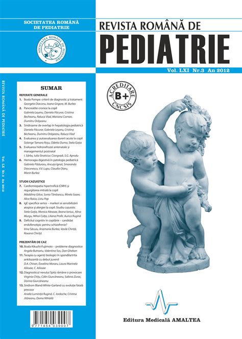 TERAPIA CU AGENTI BIOLOGICI IN SPONDILARTRITA ANKILOZANTA CU DEBUT ...