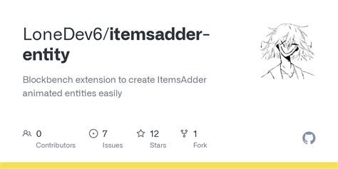 Releases · Lonedev6 Itemsadder Entity · Github