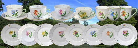Herend Porcelain China All Herend Collections To Order