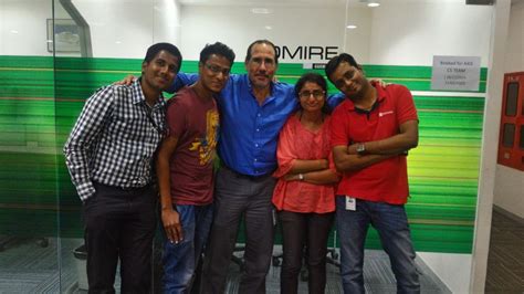 Aptean Office Photos