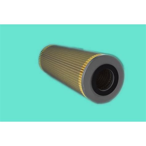 Enervac E12637 Replacement Filter By Mission Filter