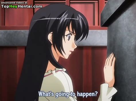 Hentai Busty Lovely Girls Having Hardcore Sex