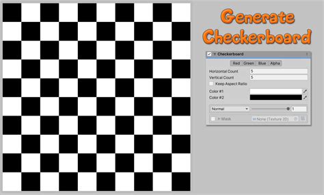 Texture Adjustments Utilities Tools Unity Assets Codeintra