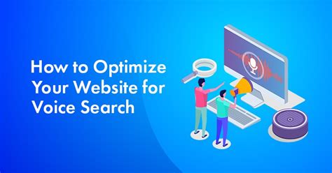 Voice Search SEO: How to Optimize for Voice Search in 2021?