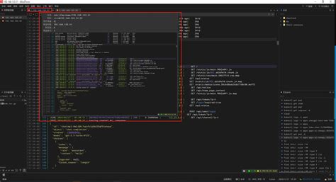 在使用的开源终端工具推荐 WindTerm 资源荟萃 LINUX DO