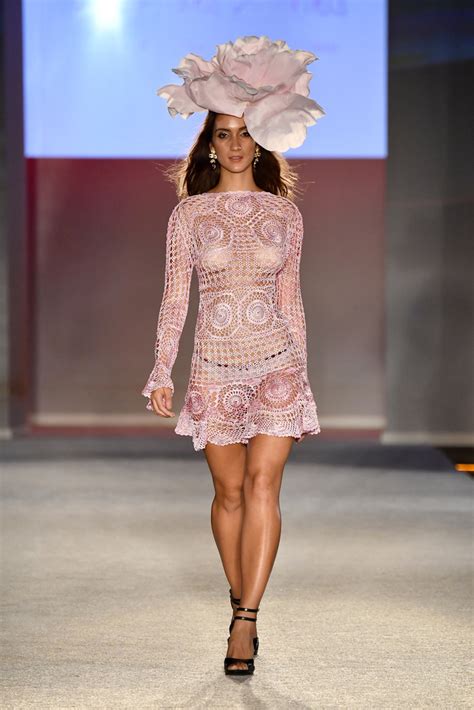 Bikini Beach Fashion At Dennis Penn Blog