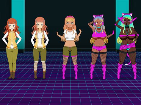 Rule 34 Ass Expansion Bimbo Bimbofication Blackification Brainwashing Breast Expansion