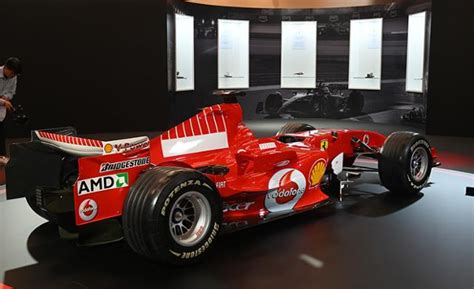 [현장] 서울에서 만나는 페라리의 세계 우니베르소 페라리 한국일보