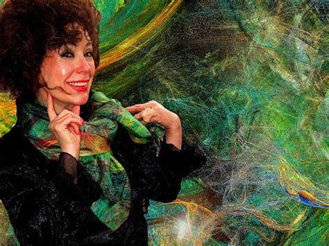 Life Imitating Art Digital Art By Michael Durst Fine Art America