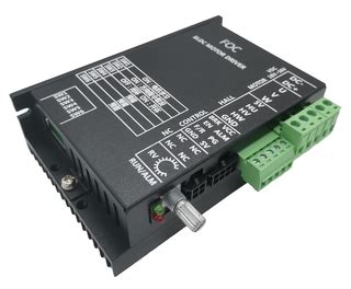 Mitigate Risks In Electric Motor Controller With FOC Control Tech