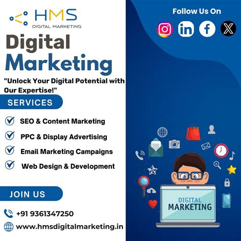 hms digital marketing on linkedin digitalmarketing hmssuccess kumbakonam hmsdigitalmarketing…
