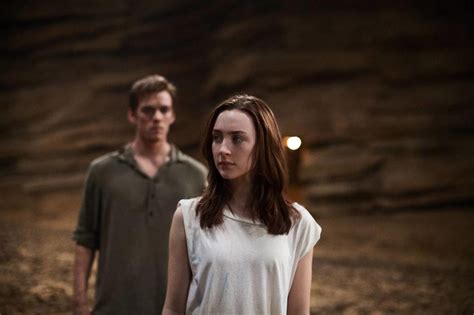 Unnecessary Sex Scene In The Host May Surprise Stephenie Meyer Fans Deseret News