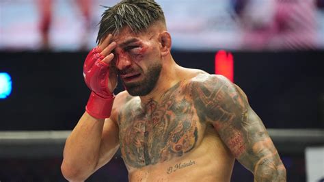 Ilia Topuria Promises Rematch After Loss To Justin Gaethje Bvm Sports