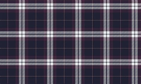 원활한 격자 무늬 패턴 네이비 블루 화이트 퍼플 스커트 바지 또는 드레스와 같은 다양한 유형의 옷을 디자인하는 데 적합하며 디자인에 시크한 터치를 더합니다 격자무늬에 대한