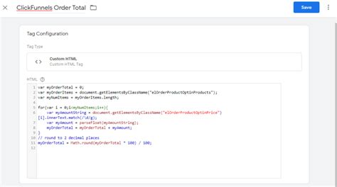 How To Track Click Funnels Orders Deviate Tracking