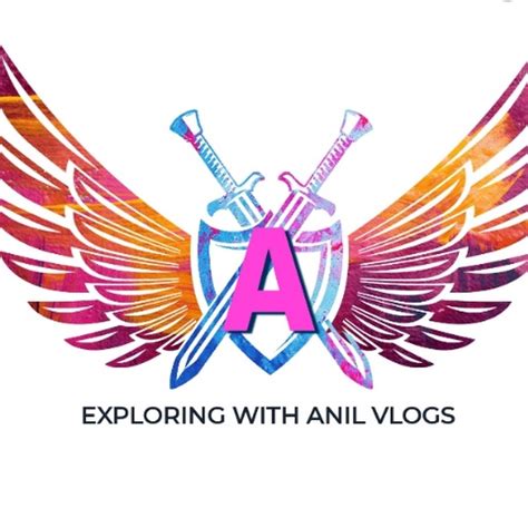 Exploring With Anil Vlogs Youtube