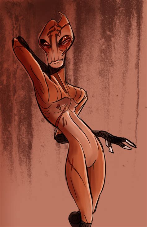 Rule 34 Mass Effect Mordin Solus Salarian Tagme 1019639