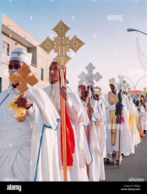 Eritrea Asmara Eritrean Youth Pay Tribute To Their Freedom During The
