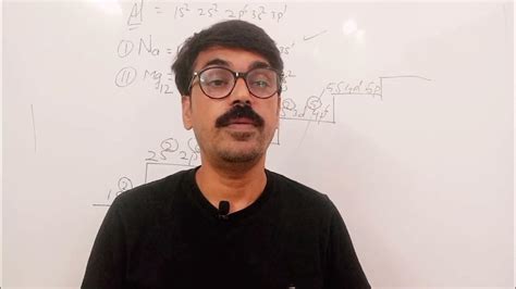 Electronic Configuration Class 11 Easy Youtube