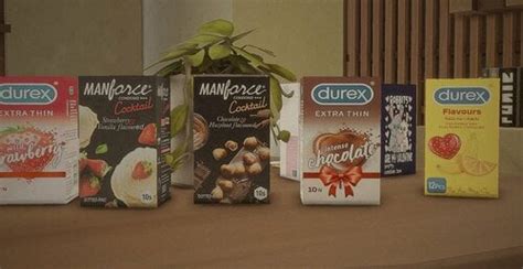 💜 Functional Original Condom Boxes ФУНКЦИОНАЛЬНЫЕ ОРИГИНАЛЬНЫЕ КОРОБКИ