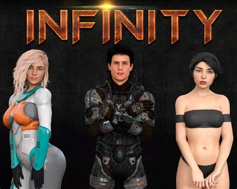 Infinity Version 0 3 Download