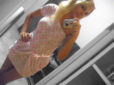 Super Fake Katie Schmidt