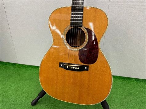 Yahooオークション T1908 中古 Martin マーチン Ooo 28 537738 ア