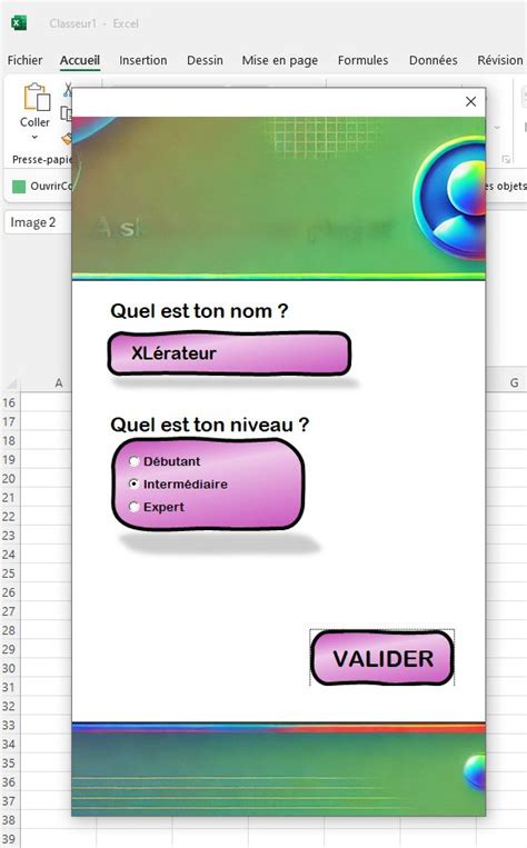 Dernier Appel Pour La Formation Vba De Cette Fin Daprès Midi Tout Sur Les Formulaires En Vba