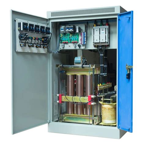 Sbw 삼상 Avr안정제sbw F 100kva 2000kva 자동 전압 조정기 Buy Mosfet 전압 조정기100kva 전압 안정기variac 전압 레귤레이터