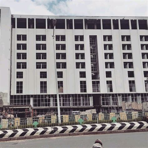 We Had Great Discussion On How We Collaborate On Staff Capacity