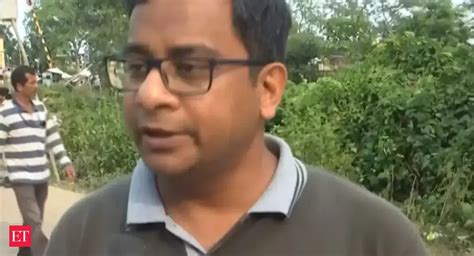 Aditya Kumar Chaudhary Odisha Train Accident Investigation Underway Authorities To Brief On