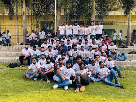 Gcet Btechbpharma And Mba 2019 Passouts Class Group Photos Dopy Gctc