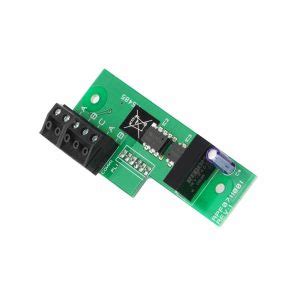 Analogue Addressable XFP Networkable Fire Panels Context Plus