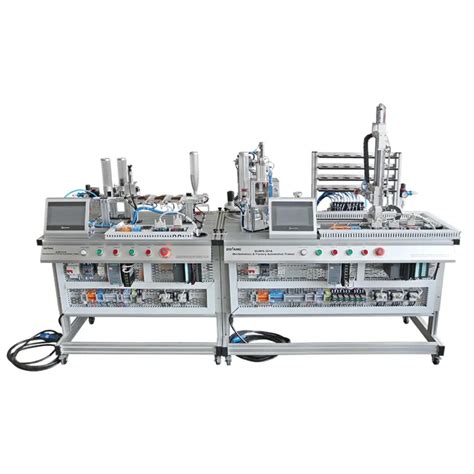 Dlmps Series Modular Production System