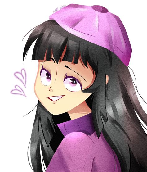 Wendy Testaburger South Park By Mindash12 On Deviantart