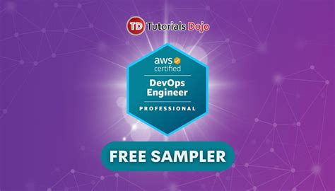 FREE AWS Certified DevOps Engineer Professional Practice Exams Sampler Tutorials Dojo
