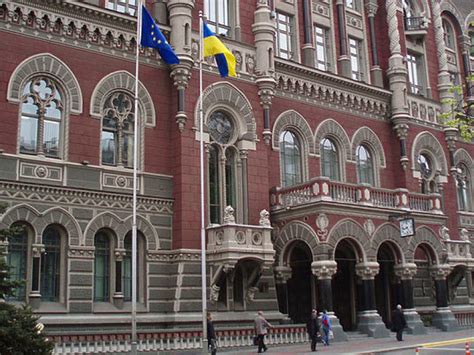 Доля просроченных кредитов в украинских банках выросла до 25 3 читать на Golos Ua