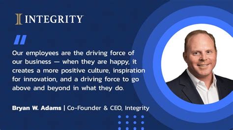 anjani singh on linkedin integrity