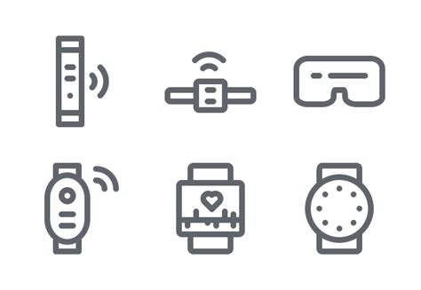 Iot Device Icon At Collection Of Iot Device Icon Free For Personal Use