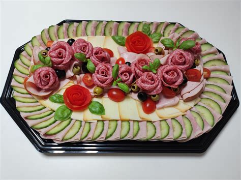 Misa „bufeteria 1 Porcia200g Svet Chlebíčkov