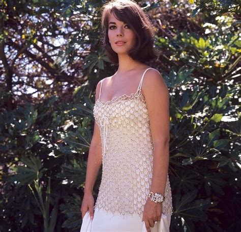 Natalie Wood Like Youve Never Seen Her Before Rare 1965 Portraits By