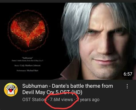 People Call Him Deadweight But His Fheme Song Is More Popular Than His