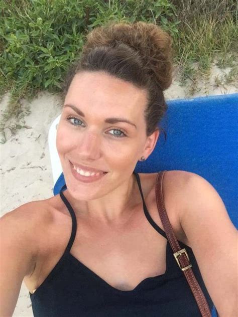 Early Mornings On The Beach Catching Up On My Tan Porn Pic