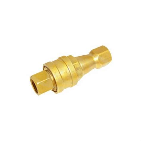 Quick Release Coupling At Best Price In Ahmedabad By Mangalam Industrial Products ID