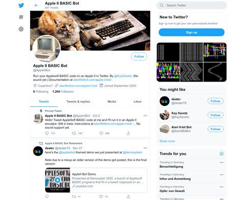 Apple Ii Basic Bot Botwiki